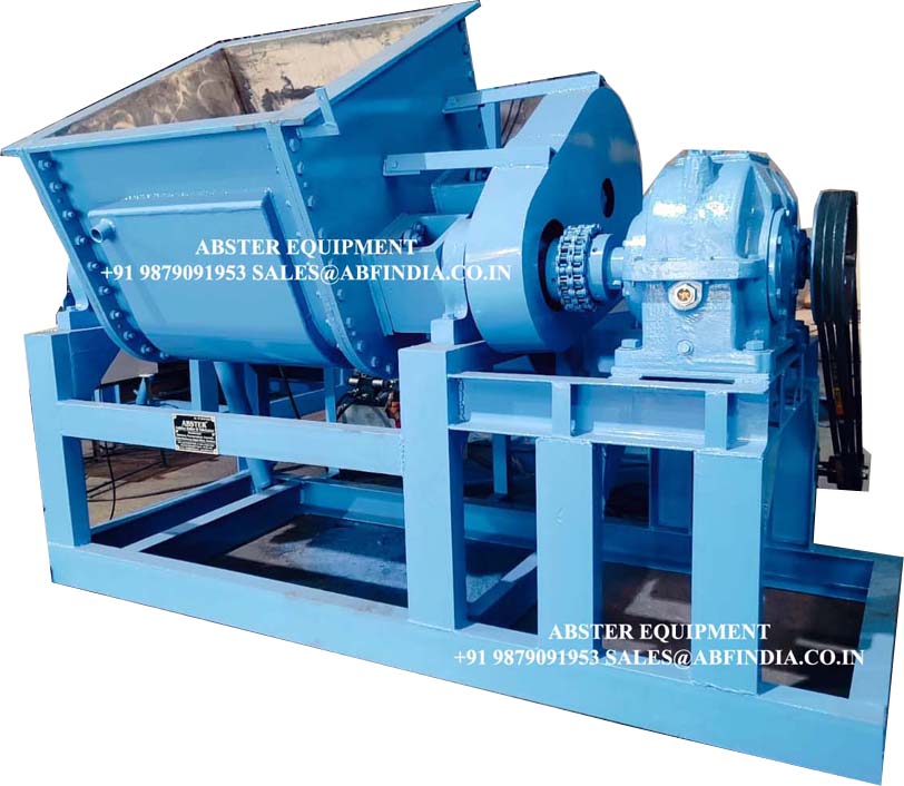 Sigma Mixer Manufacturer in Hyderabad - Chemical Machinery Manufacturer